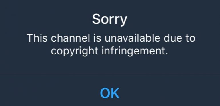 [UPDATE] How can we download Movies with Telegram Bots? - The Tech ...