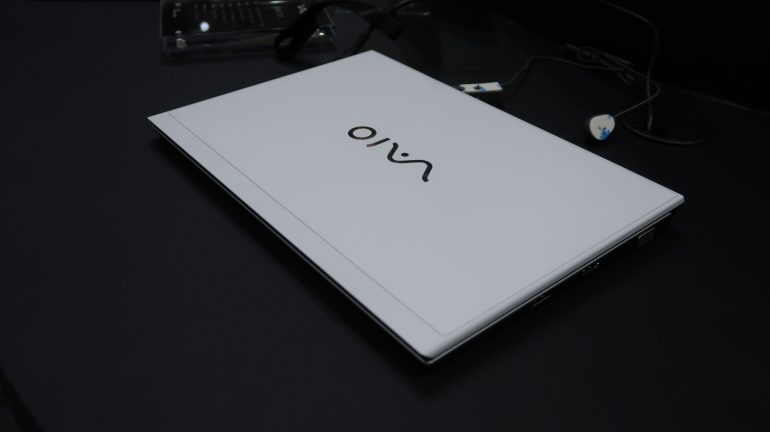 VAIO is back - A look at the VAIO S11 and S13 Notebooks - The Tech ...