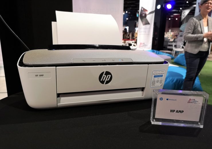 Gaming with a printer as your speaker? - The Tech Revolutionist