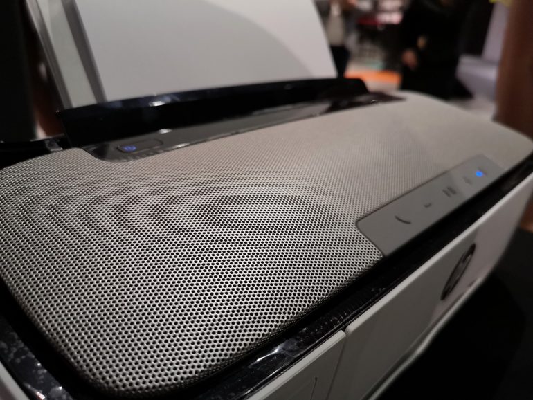 Gaming with a printer as your speaker? - The Tech Revolutionist