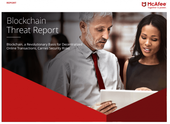 McAfee Highlights Emerging Cybersecurity Risks Associated with ...