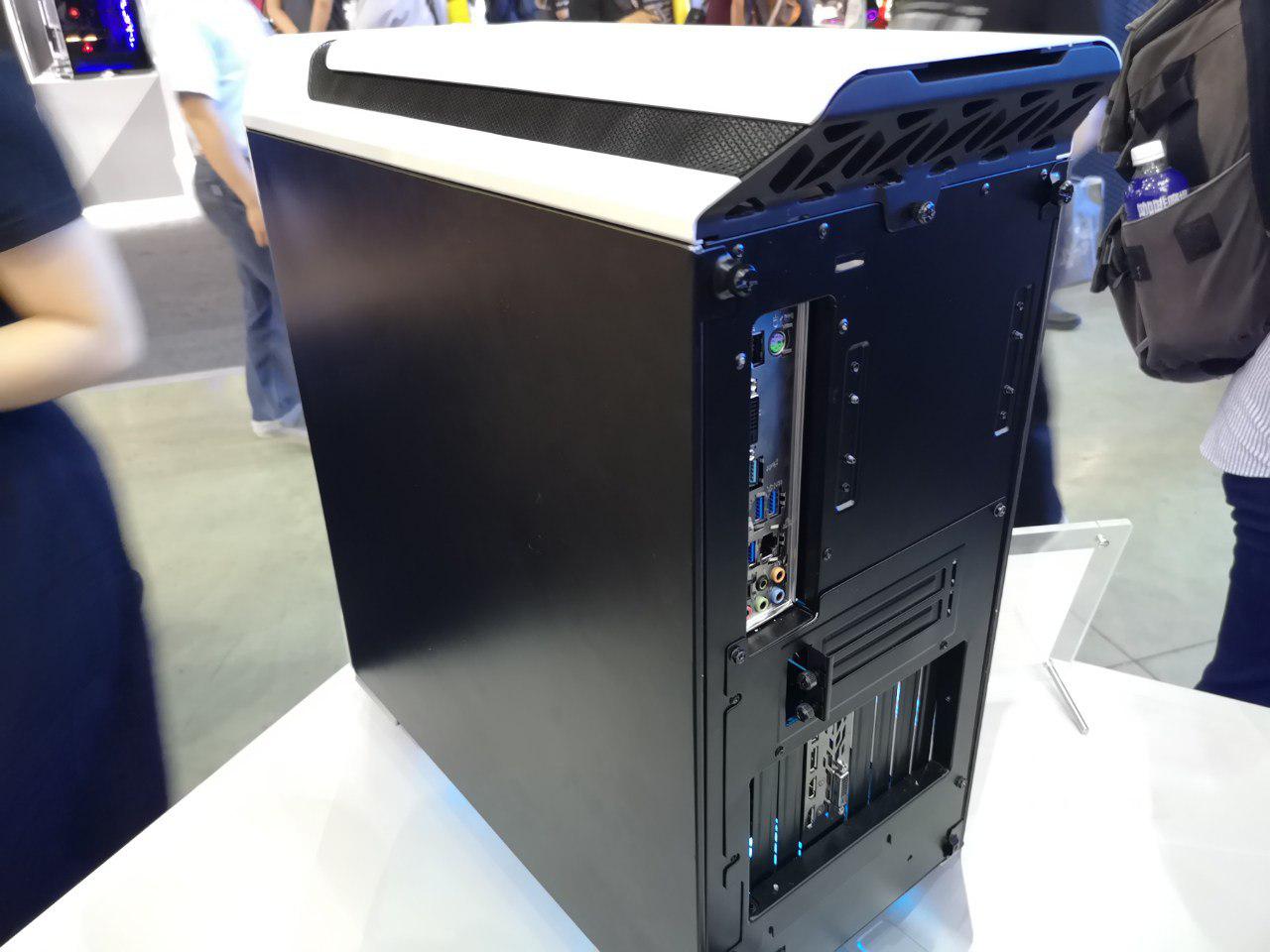 New Cooler Master Cases at COMPUTEX 2018! - The Tech Revolutionist