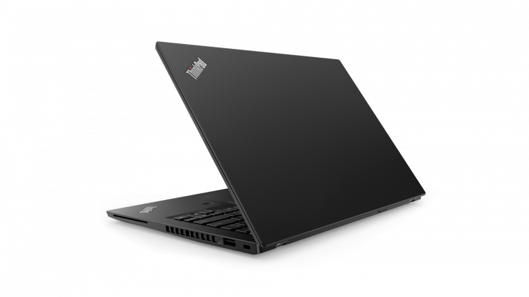 Productivity on the Go: Review of the Lenovo ThinkPad X280 ...