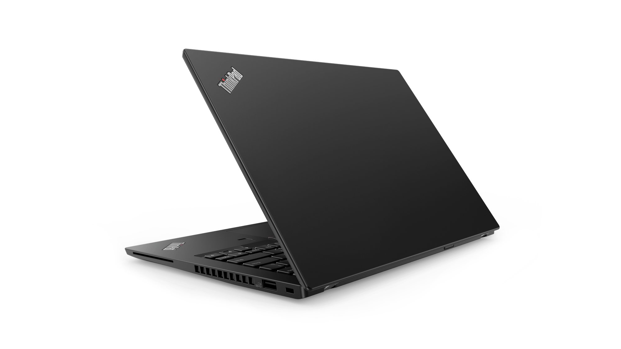 Productivity on the Go: Review of the Lenovo ThinkPad X280 ...