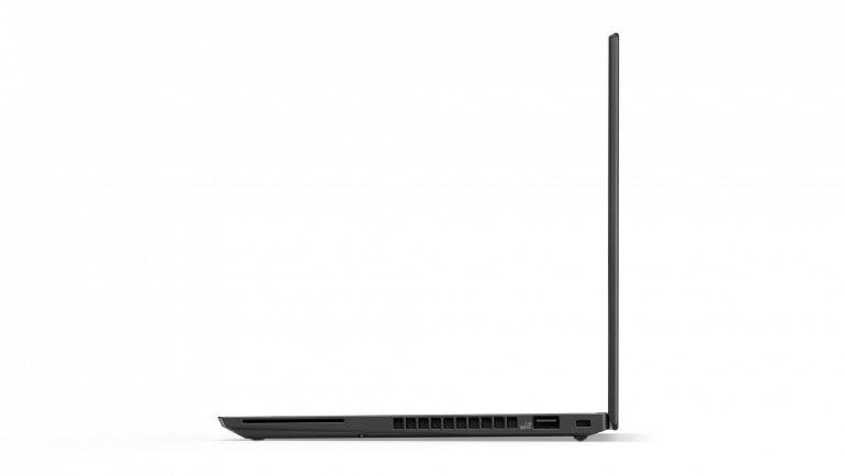 Productivity on the Go: Review of the Lenovo ThinkPad X280 ...