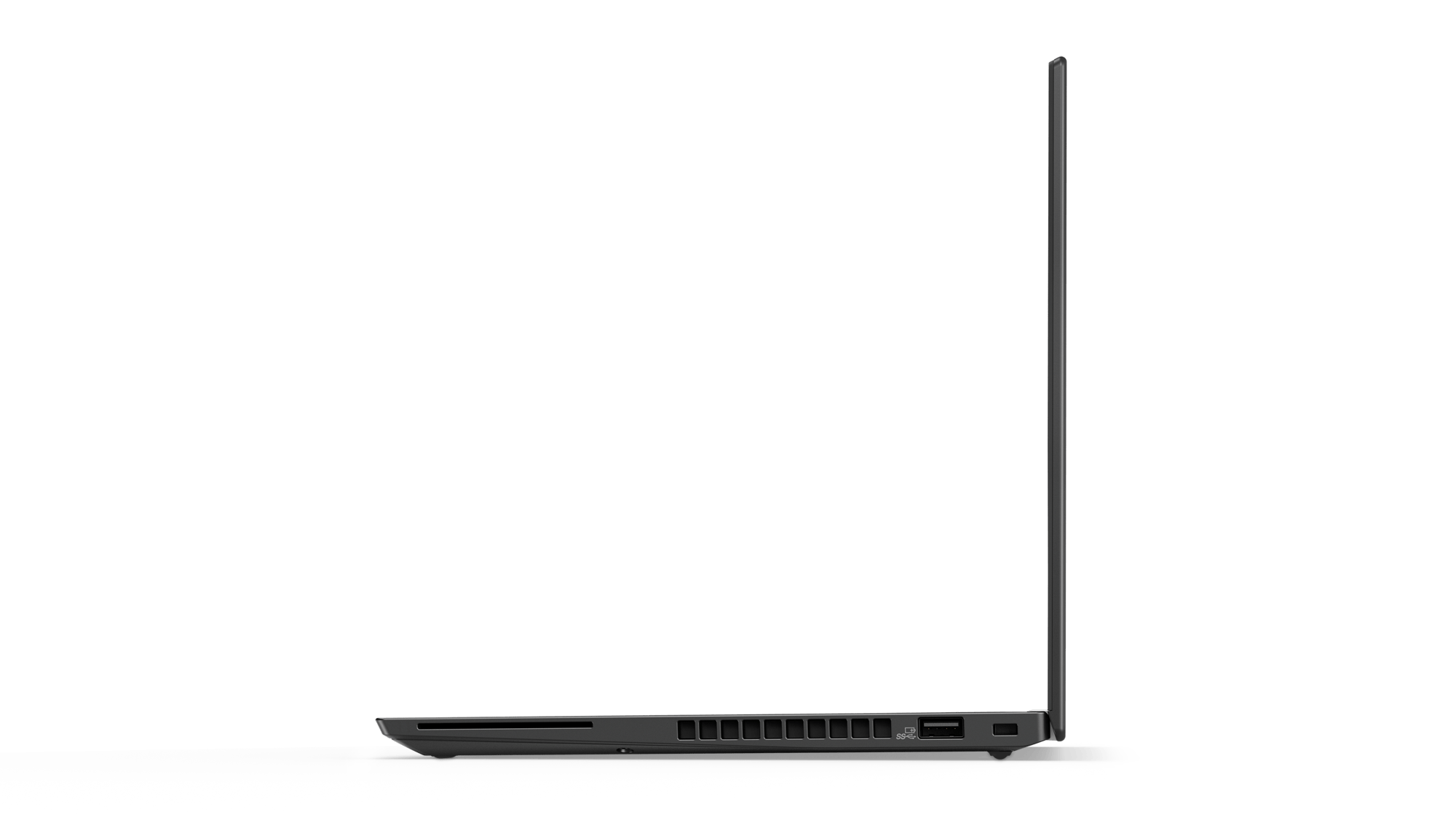 Productivity on the Go: Review of the Lenovo ThinkPad X280 ...