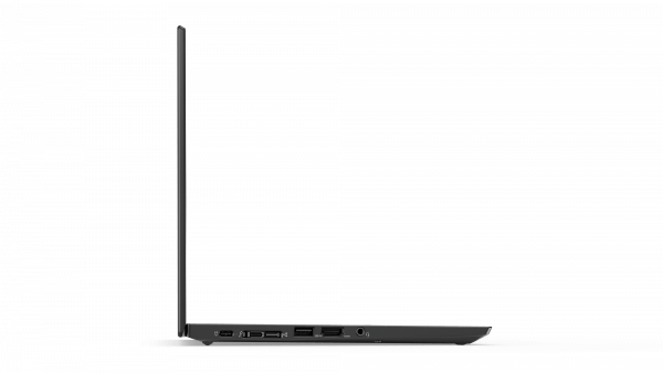 Productivity on the Go: Review of the Lenovo ThinkPad X280 ...