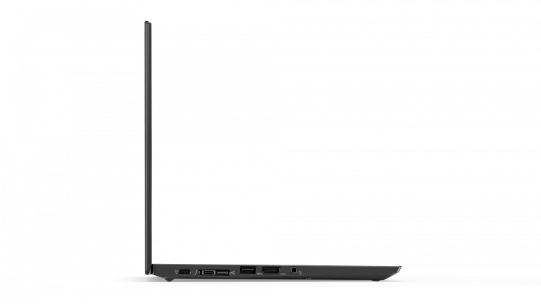 Productivity on the Go: Review of the Lenovo ThinkPad X280 ...