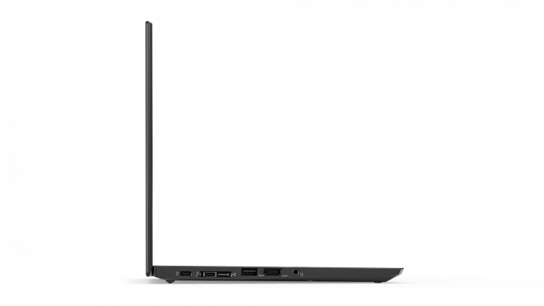Productivity on the Go: Review of the Lenovo ThinkPad X280 ...