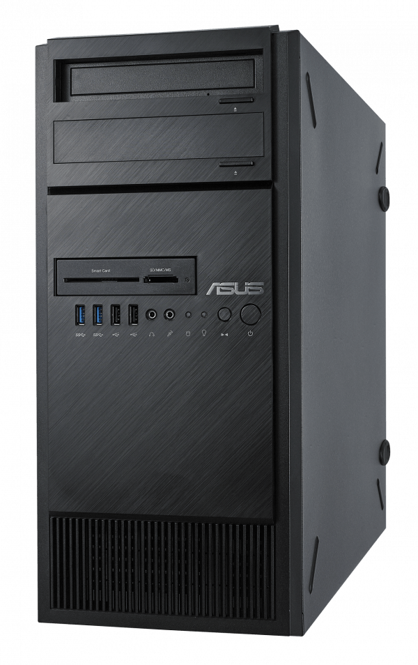 ASUS Announces Intel Mehlow Platform Workstation Products - The Tech ...