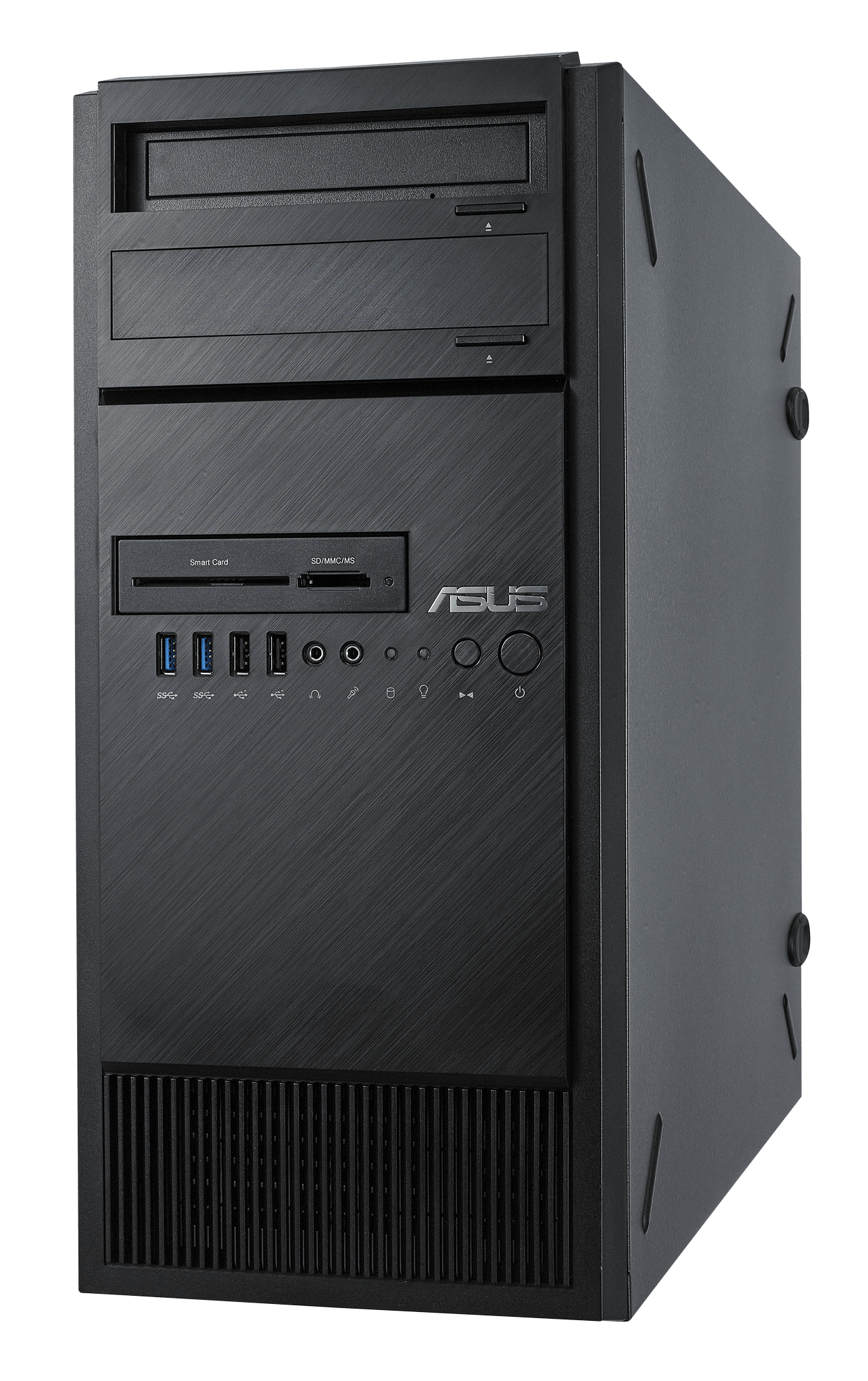 ASUS Announces Intel Mehlow Platform Workstation Products - The Tech ...