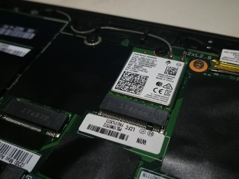 Productivity on the Go: Review of the Lenovo ThinkPad X280 ...