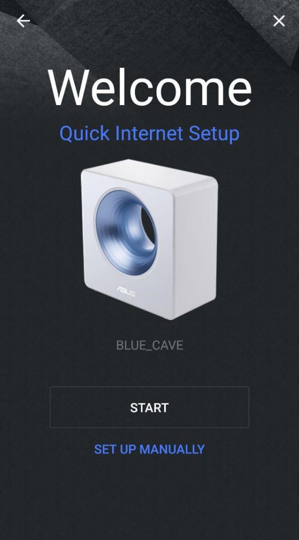 ASUS Blue Cave Review – Not the usual router - The Tech Revolutionist