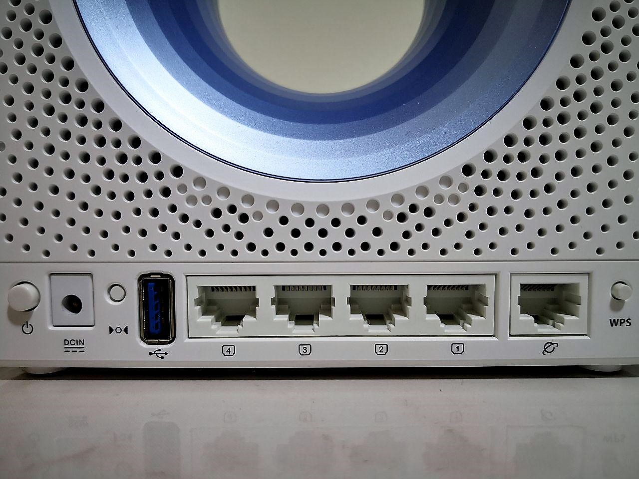 ASUS Blue Cave Review – Not the usual router - The Tech Revolutionist