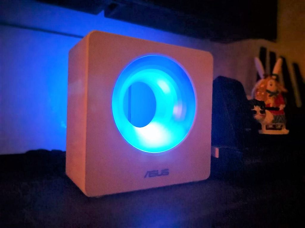 ASUS Blue Cave Review – Not the usual router - The Tech Revolutionist