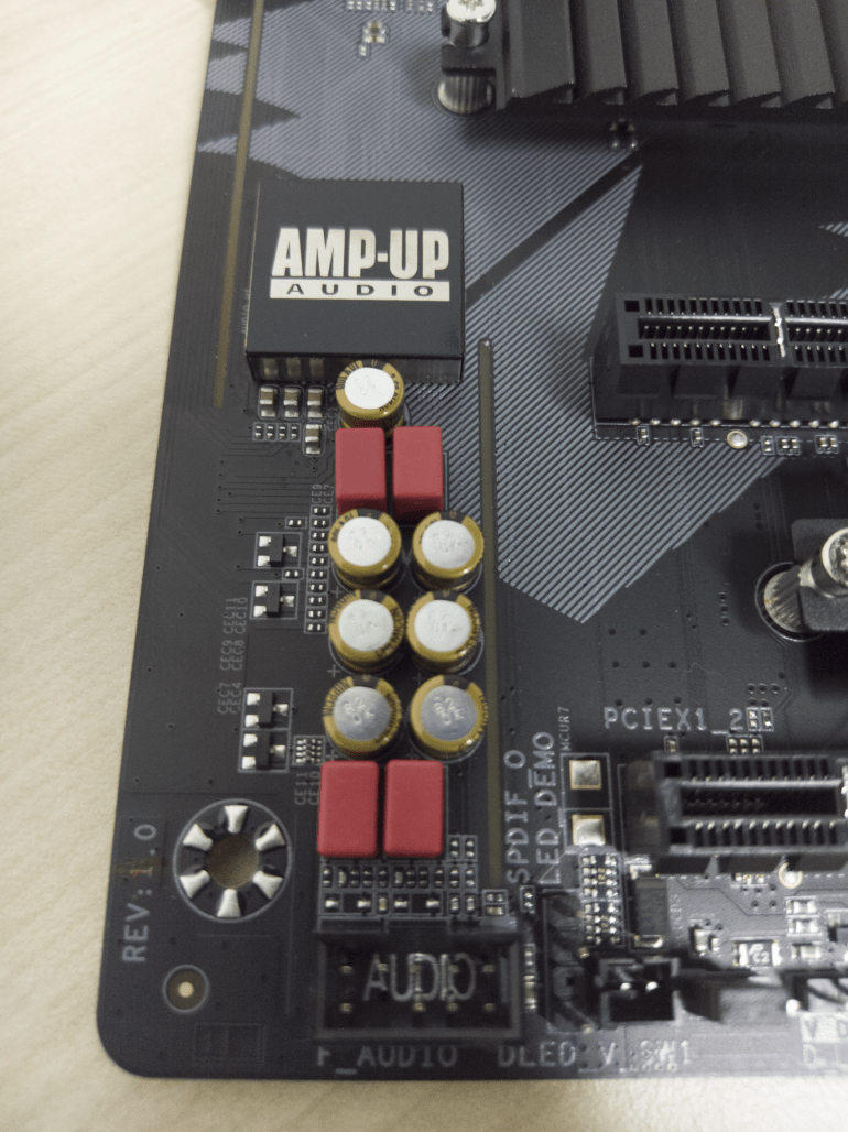 A look at AMD's B450 Chipset with Gigabyte B450 AORUS PRO WIFI - The ...
