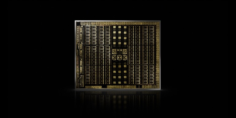 NVIDIA Reinvents Computer Graphics with Turing Architecture - The Tech ...