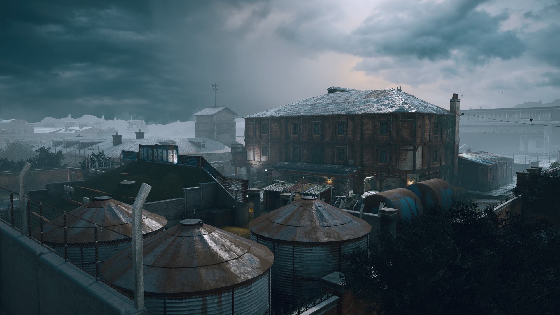 Rainbow Six Siege's Operation Grim Sky adds 2 new characters - Maverick ...