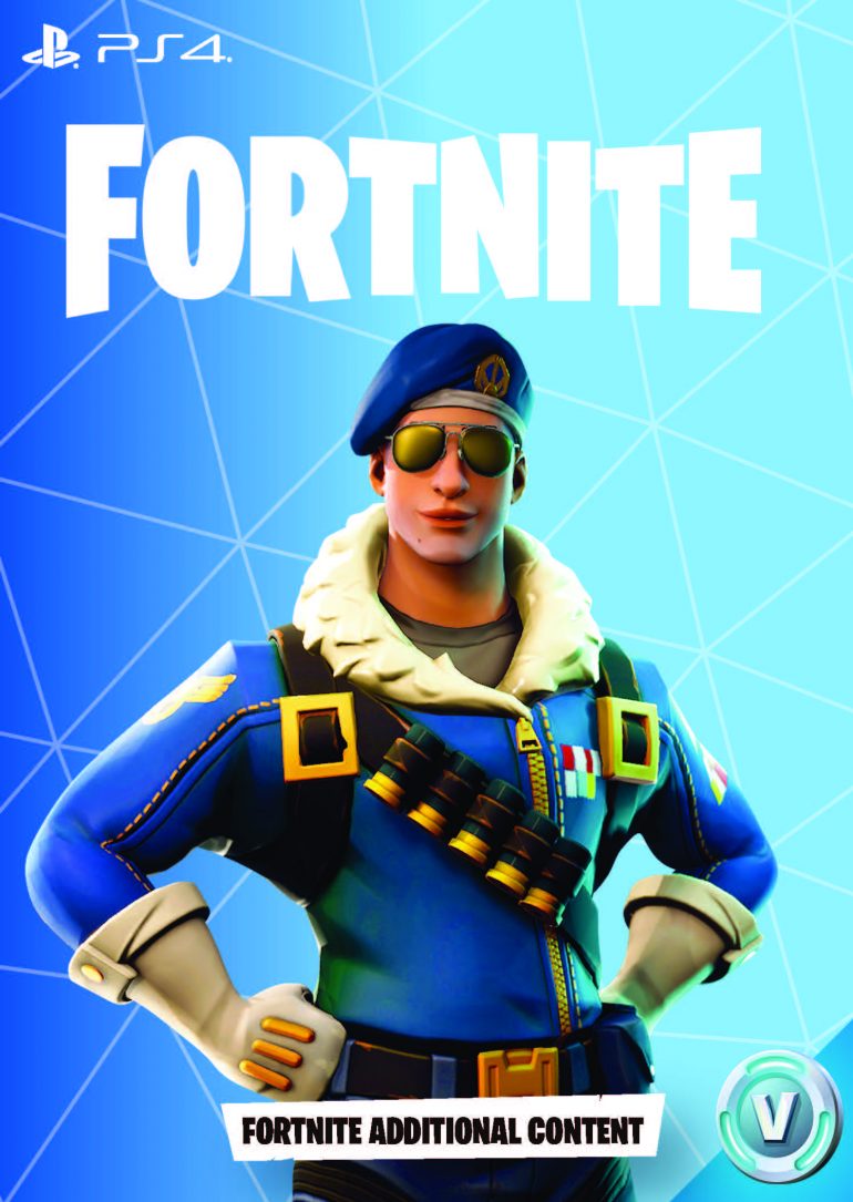 PS4 Fortnite Bundle Pack gets you ready for one of the best Battle ...