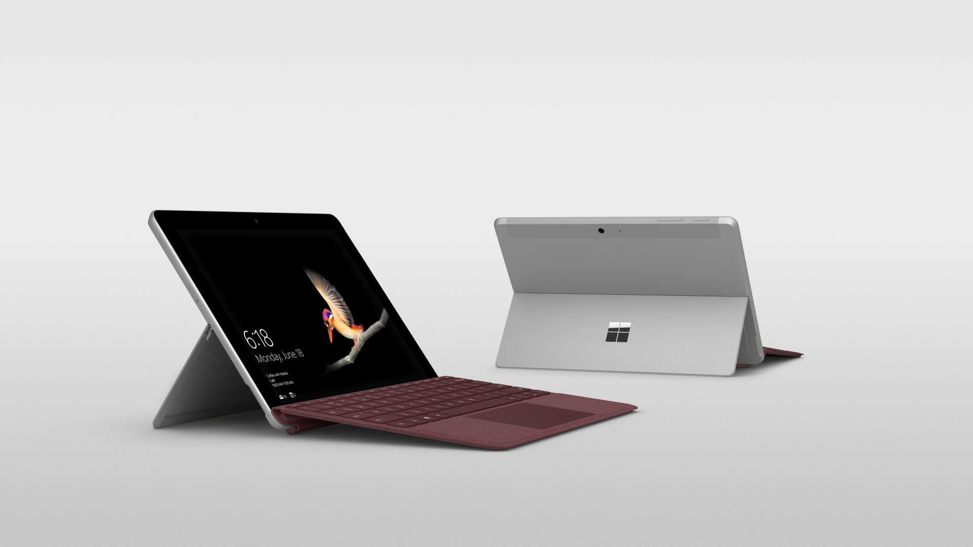 Microsoft Surface Go finally launched in Singapore, starts at S$618 ...