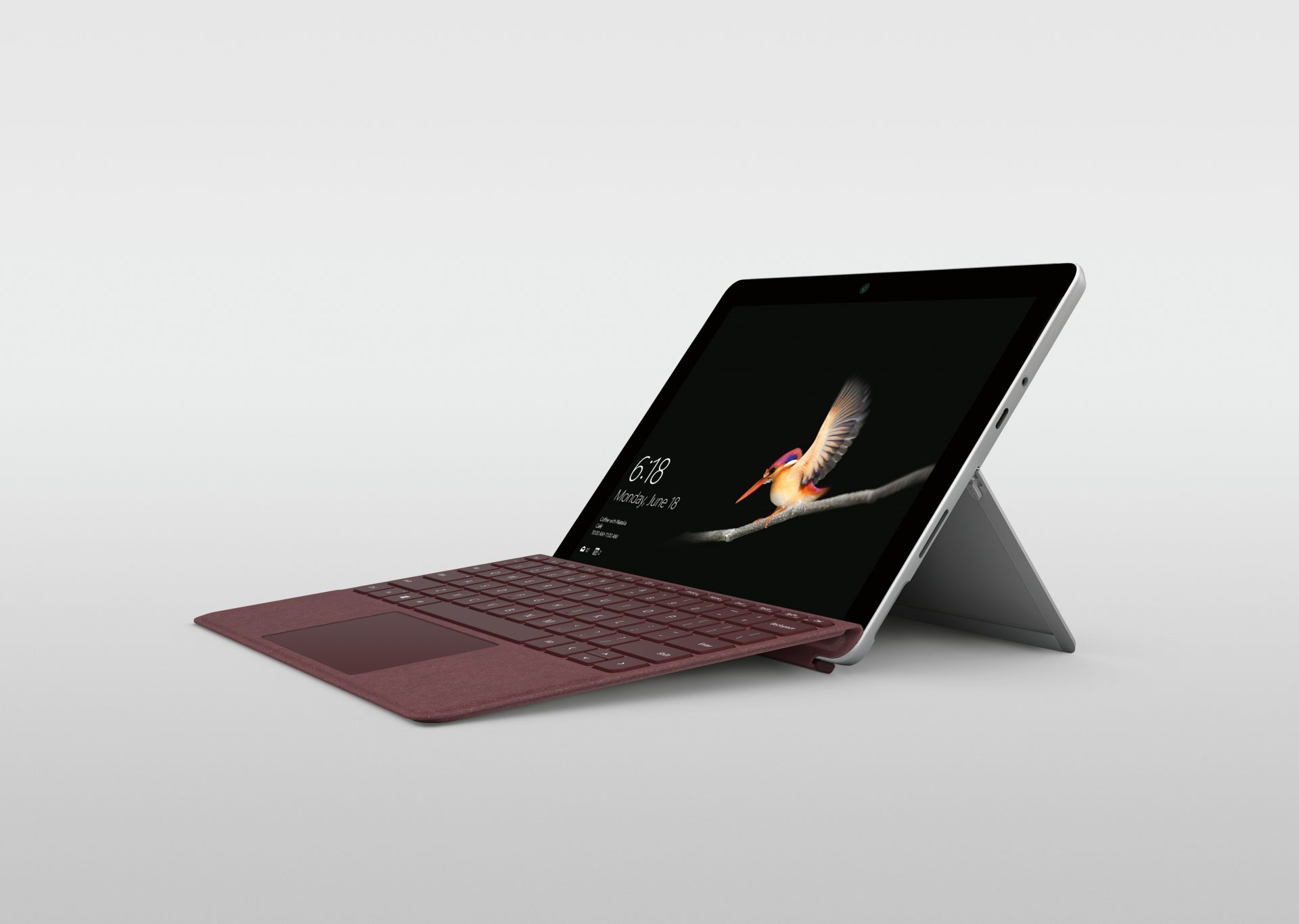 Microsoft Surface Go finally launched in Singapore, starts at S$618 ...