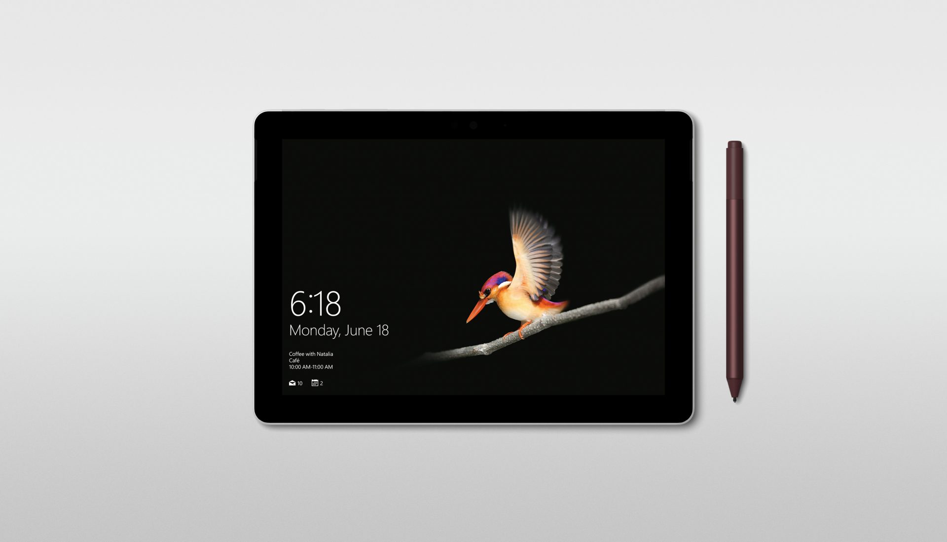 Microsoft Surface Go finally launched in Singapore, starts at S$618 ...