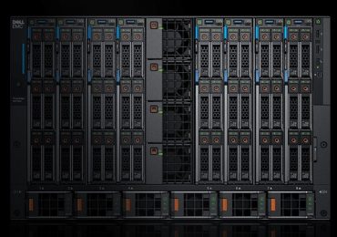 Dell EMC Launches PowerEdge MX, Offering Agile, Flexible, Modular ...