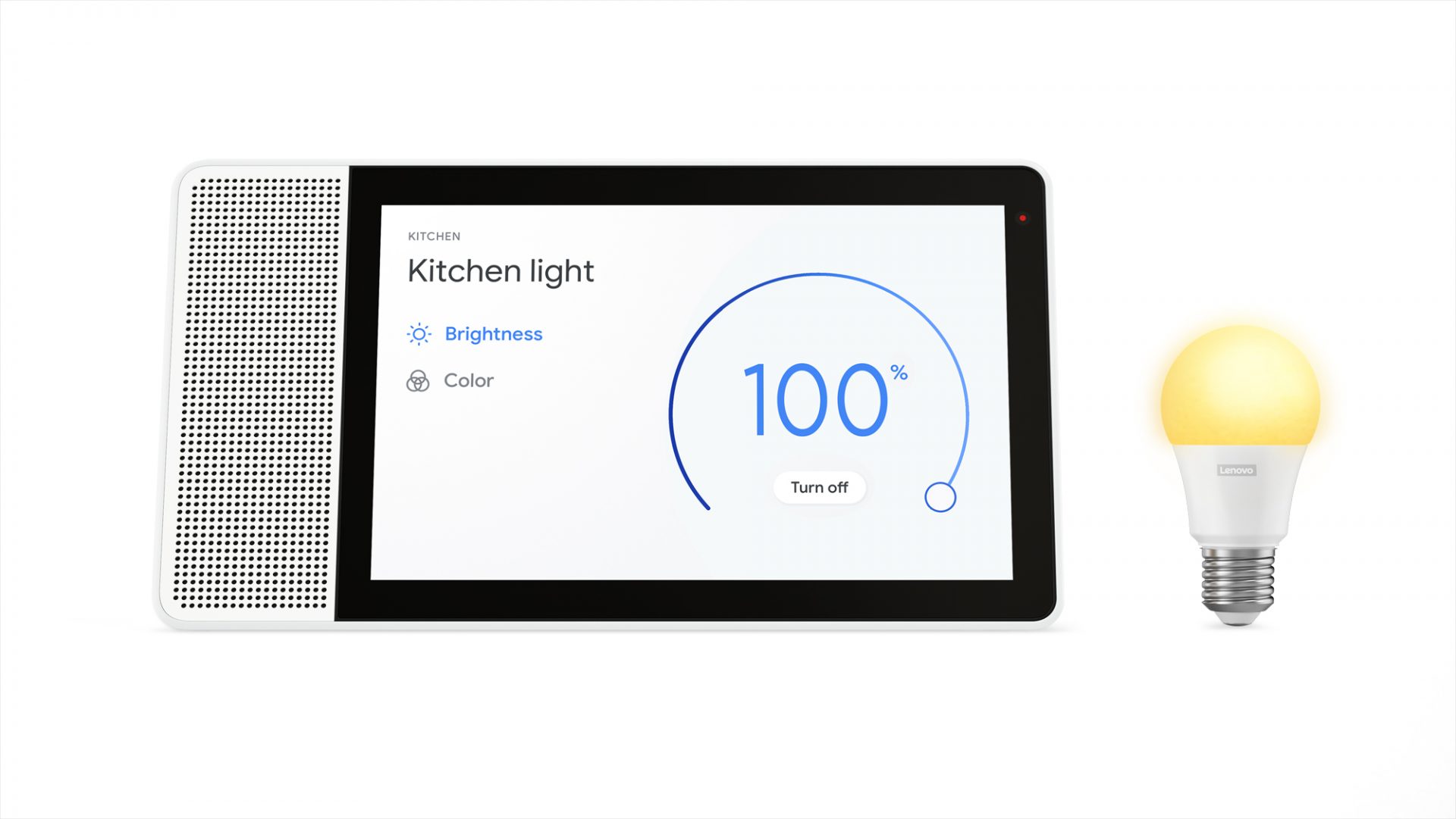 Lenovo introduces Lenovo Smart Essentials - Smart plugs, light bulbs ...