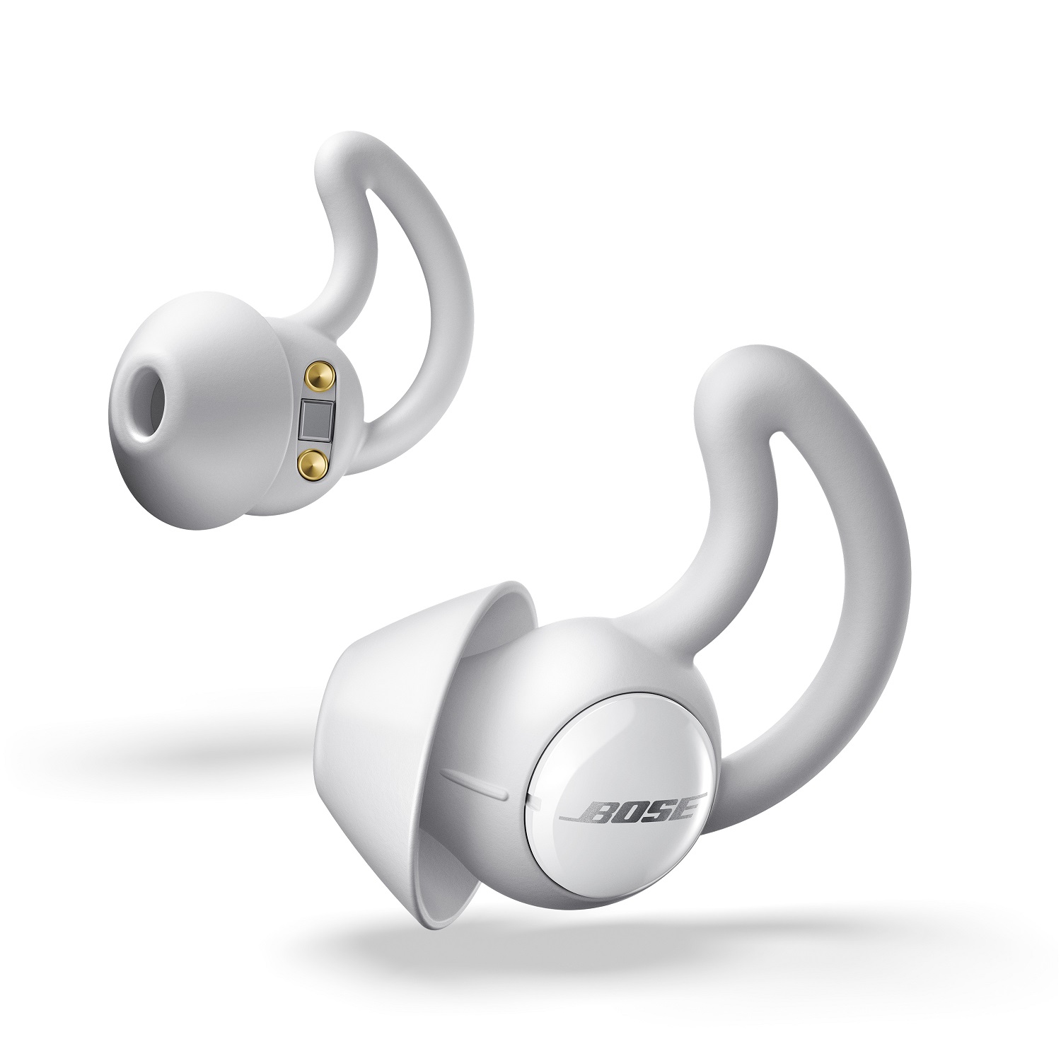 Revolutionary Bose Noise-Masking Sleepbuds Officially Launch - The Tech ...