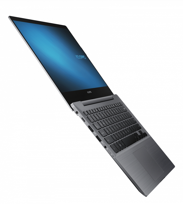 ASUS Releases the Latest ASUSPRO P5440 Business Laptop in Singapore ...