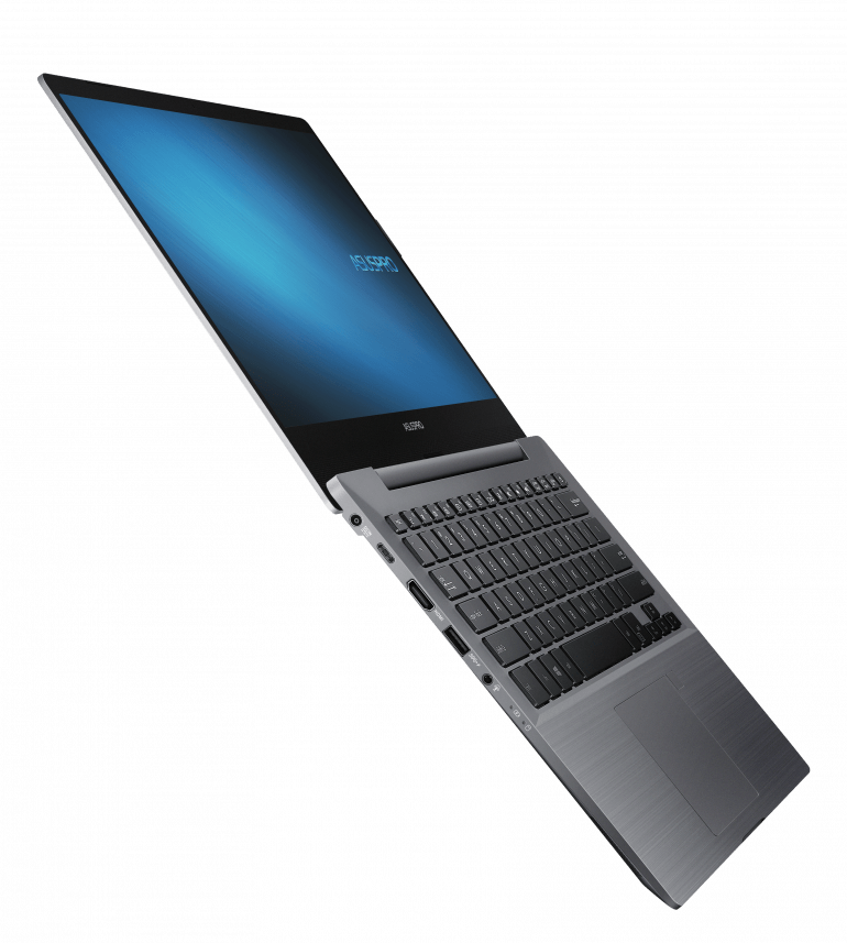 ASUS Releases the Latest ASUSPRO P5440 Business Laptop in Singapore ...