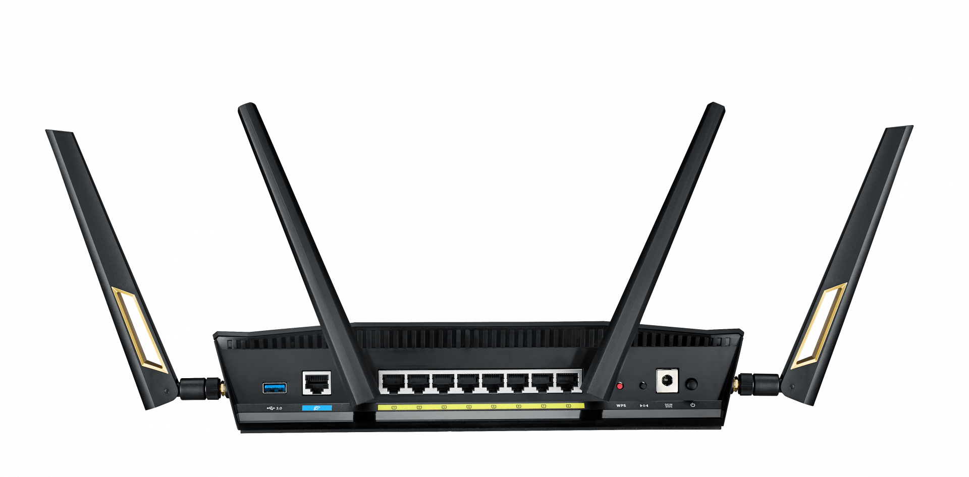 ASUS Announces RT-AX88U - The Tech Revolutionist