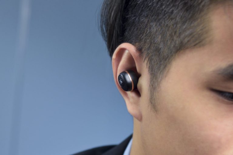 X-mini launches new wireless earpods LIBERTY XOUNDPODS - The Tech ...