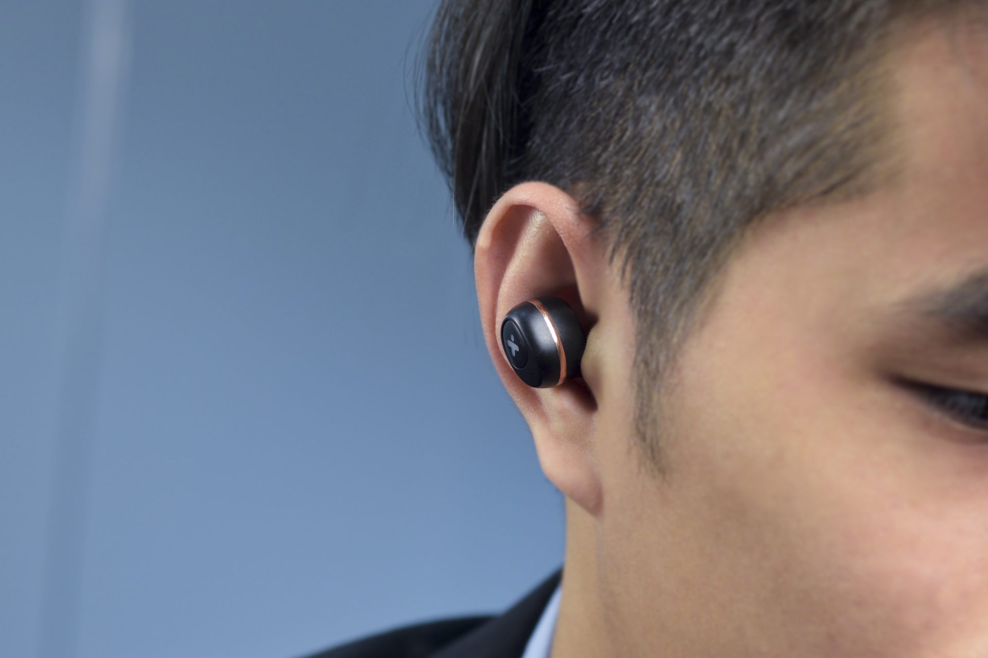 X-mini launches new wireless earpods LIBERTY XOUNDPODS - The Tech ...