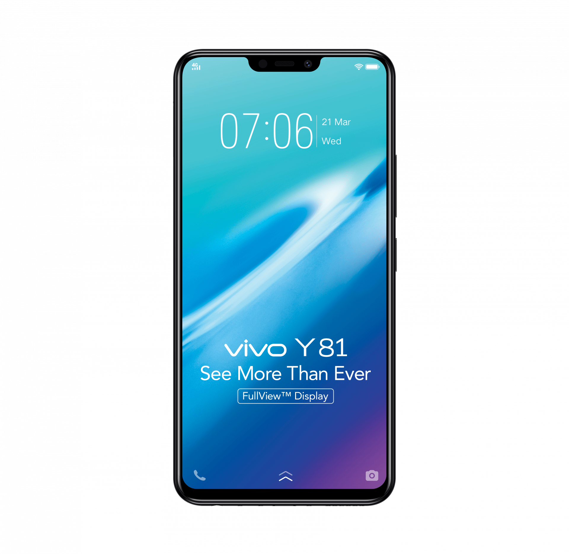 Vivo launched their new Y81 smartphone at an affordable $239 - The Tech ...