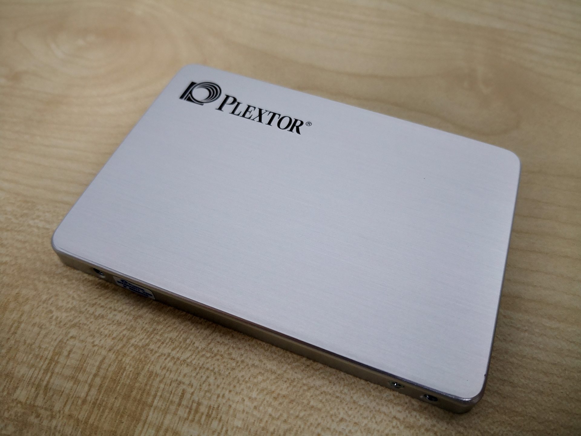 Review of the Plextor M8VC SSD - The Tech Revolutionist
