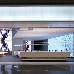 OPPO SINGAPORE LAUNCHES FIRST OVERSEAS FLAGSHIP STORE IN SUNTEC CITY ...