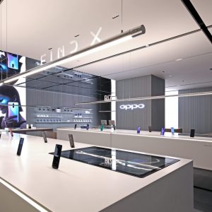 OPPO SINGAPORE LAUNCHES FIRST OVERSEAS FLAGSHIP STORE IN SUNTEC CITY ...