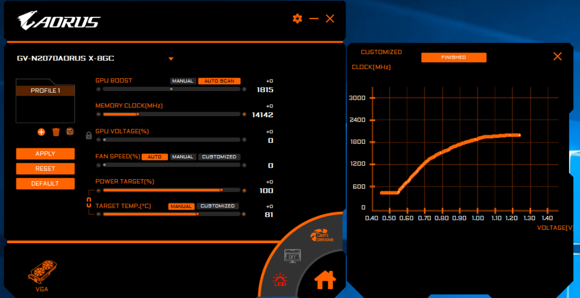 Gigabyte RTX 2070 GAMING OC and AORUS XTREME Review - Which one is for ...