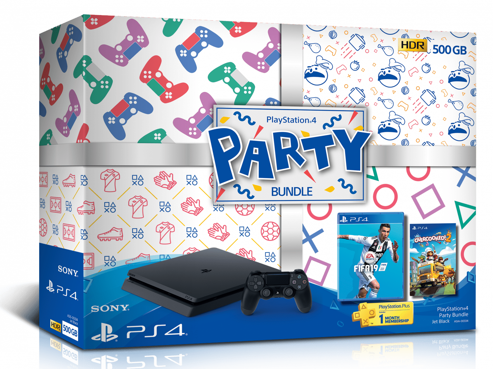 Sony releases new PS4 bundles ahead of Christmas, includes God of War ...