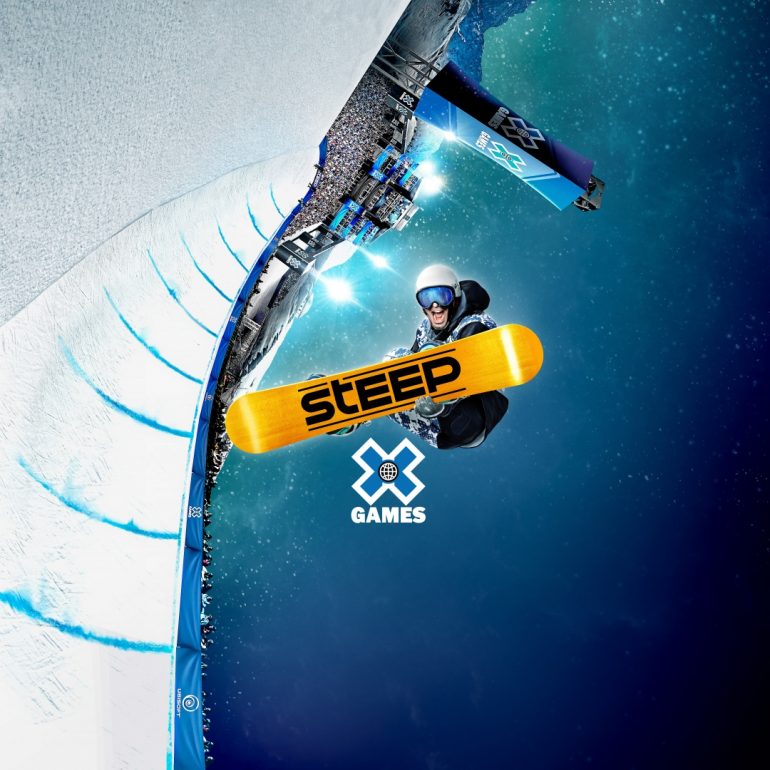 Steep X Games now available globally - The Tech Revolutionist