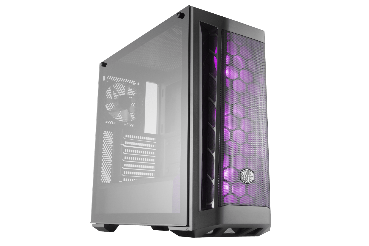 Cooler Master Announces the MasterBox MB511 RGB - The Tech Revolutionist