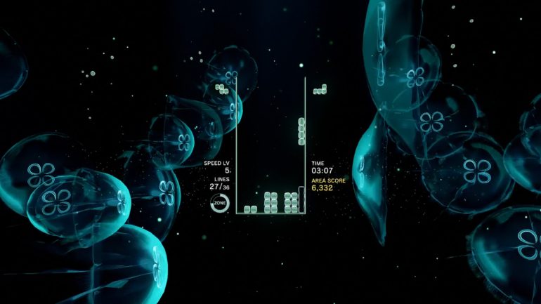 Tetris Effect review - Trippy goodness - The Tech Revolutionist
