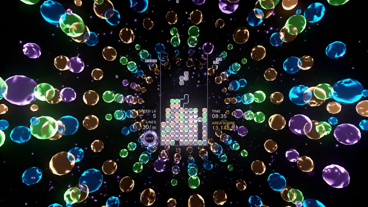 Tetris Effect review - Trippy goodness - The Tech Revolutionist
