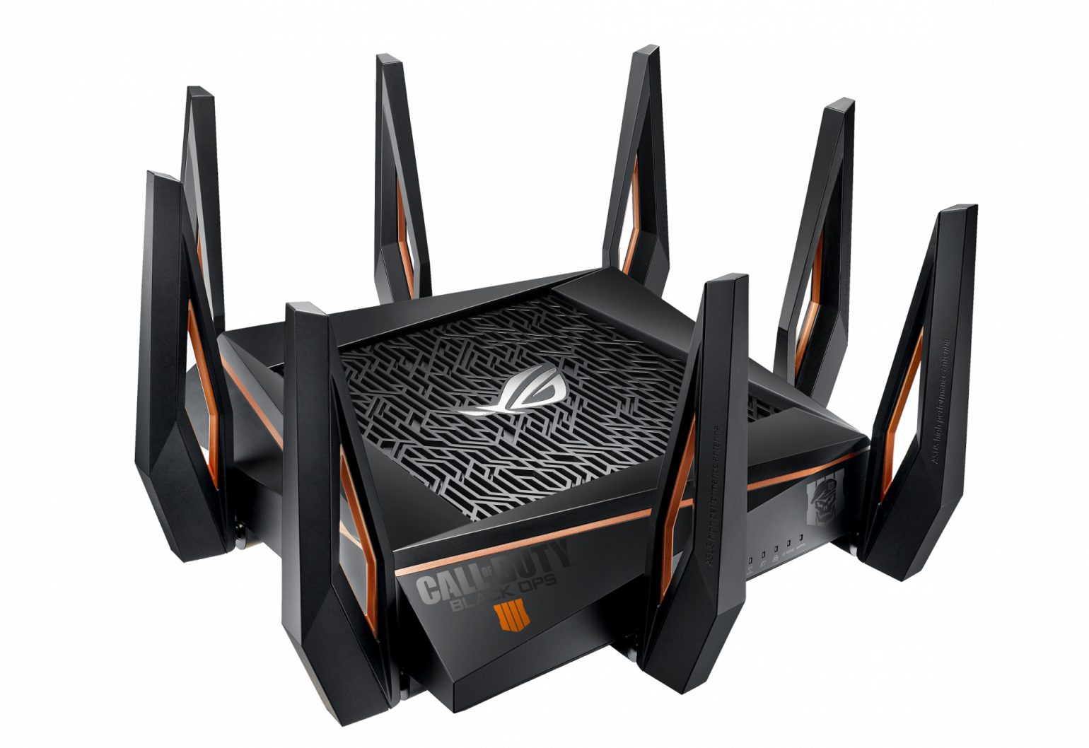ASUS Republic of Gamers Announces Availability of World’s First Tri ...