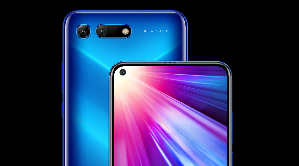 HONOR's Flagship Smartphone for 2019 is here - First Look at the HONOR ...