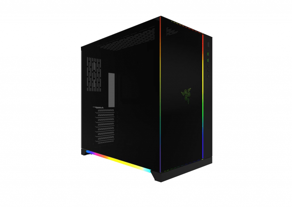RAZER EXPANDS THE “DESIGNED BY RAZER CASE” PROGRAM WITH LIAN LI AND ...