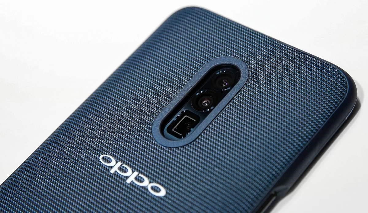 OPPO 2019 Innovation Event Offers Partners Chance to ‘Get Closer’ - The ...