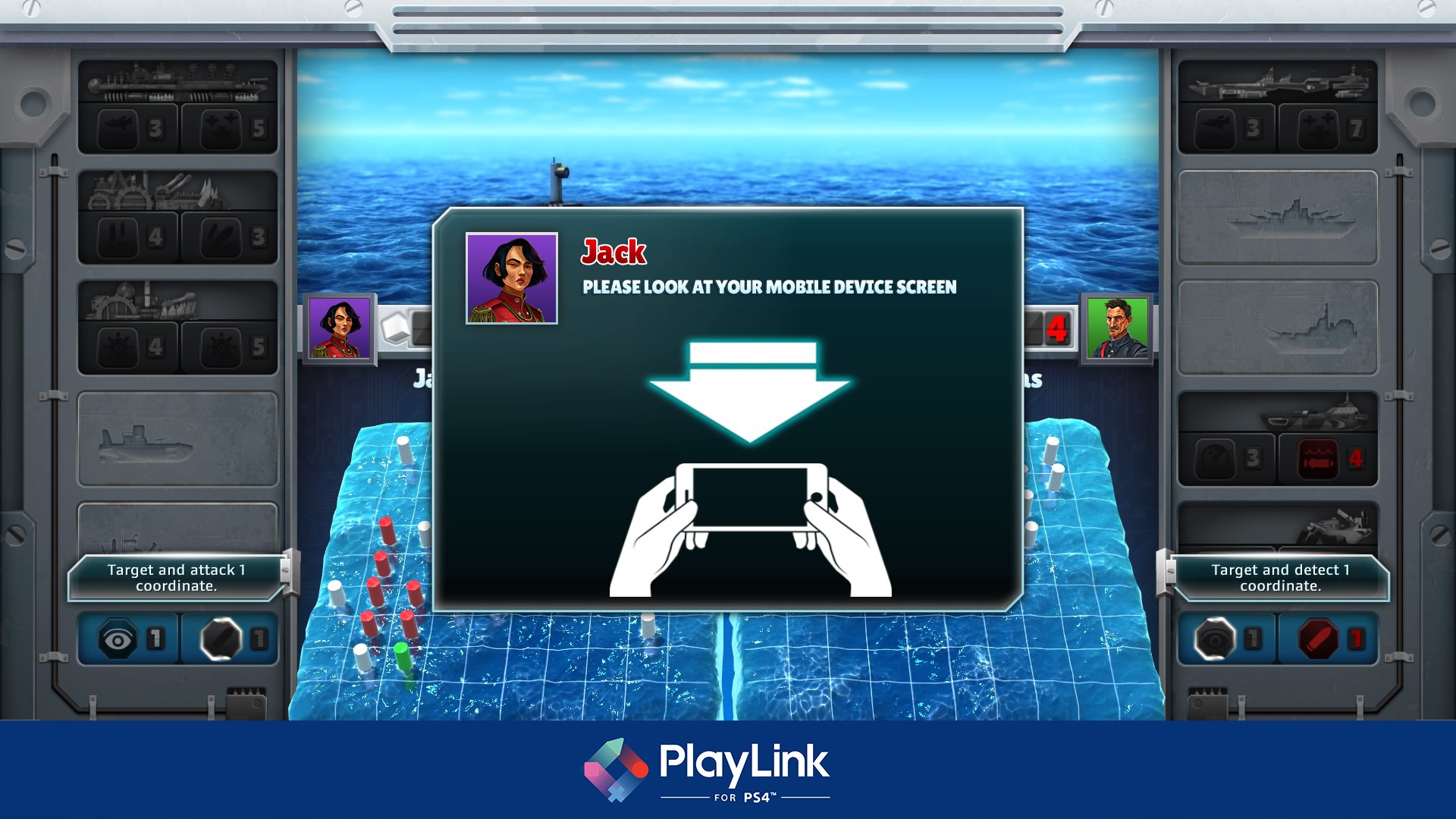 Battleship now compatible with PS4's PlayLink - The Tech Revolutionist