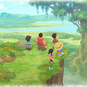 Doraemon Story of Seasons lands on Nintendo Switch and Steam this ...